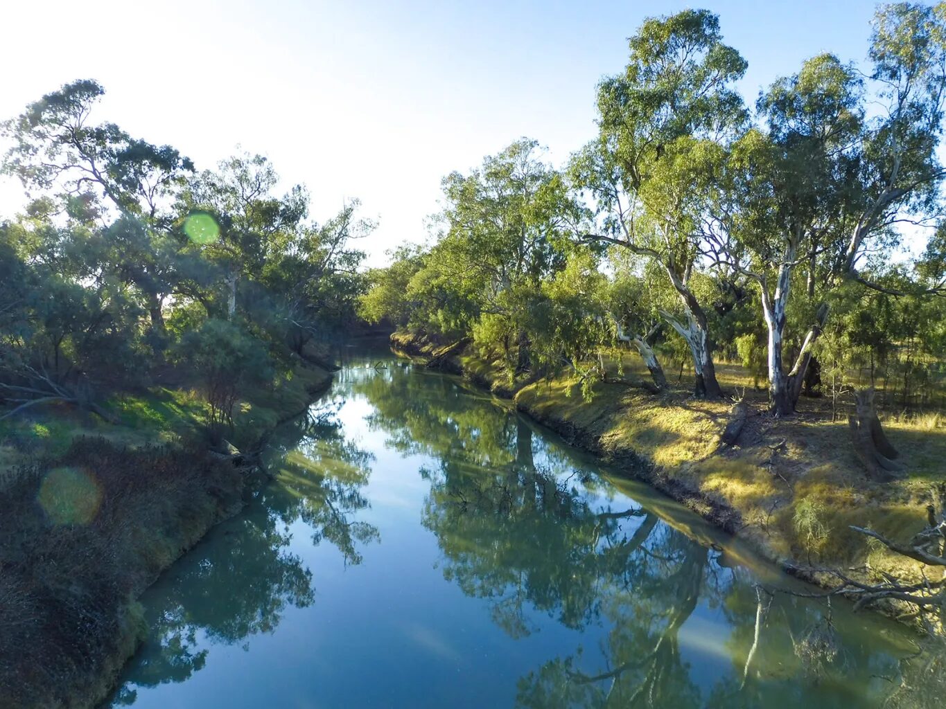Resources - Lachlan Valley Water
