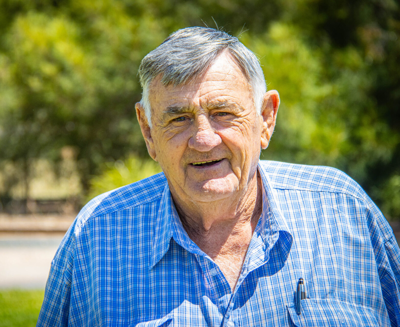 Meet the team behind Lachlan Valley water management and advocacy.